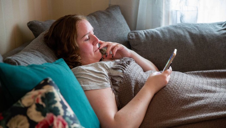 Elin (33) er i høyrisikogruppe for kreft: Har planlagt sin egen begravelse | LYKKELANDET.COM