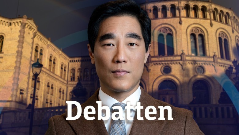 DEBATTEN - Levekostnadene øker og flere rammes. | LYKKELANDET.COM